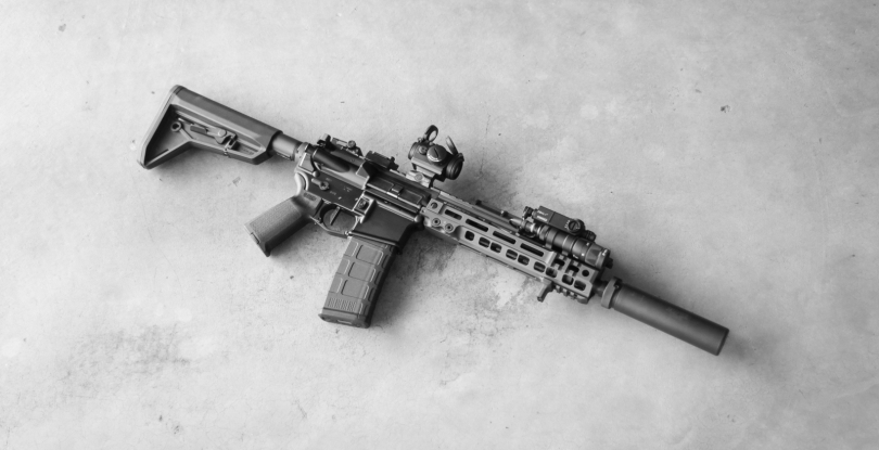 BCM AR-15 - Search Builds